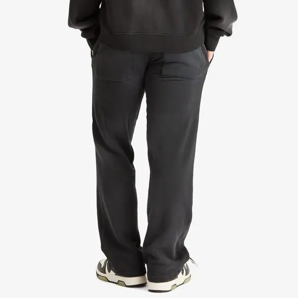 NAHMIAS Phys. Ed. Baggy Sweat Pants, Size