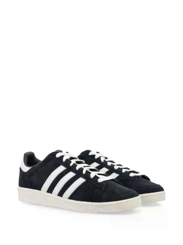 Adidas Jabbar Low Top Sneakers