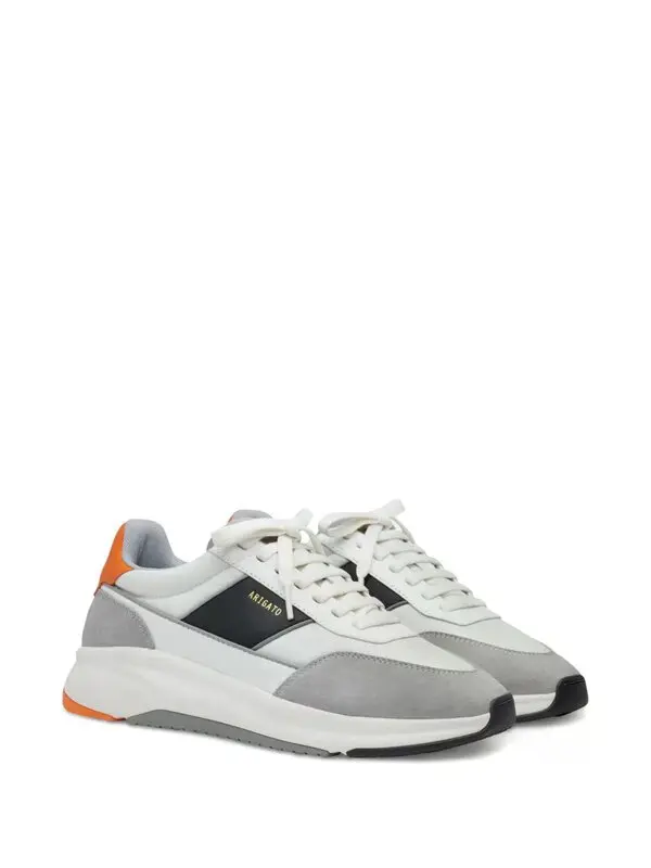 Axel Arigato Genesis Neo Runner Sneakers - White