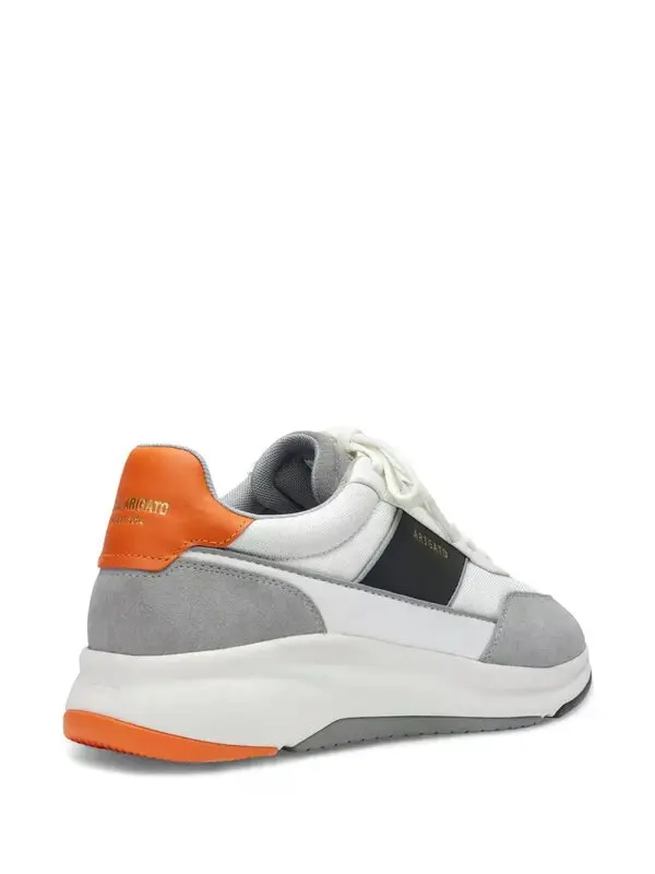 Axel Arigato Genesis Neo Runner Sneakers - White
