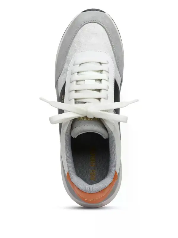 Axel Arigato Genesis Neo Runner Sneakers - White