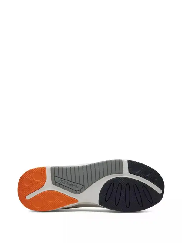 Axel Arigato Genesis Neo Runner Sneakers - White