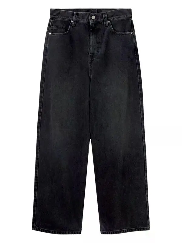 Axel Arigato Clara Wide-leg Jeans