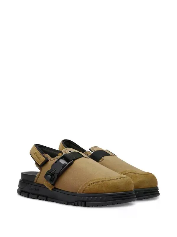Axel Arigato Area Sandals