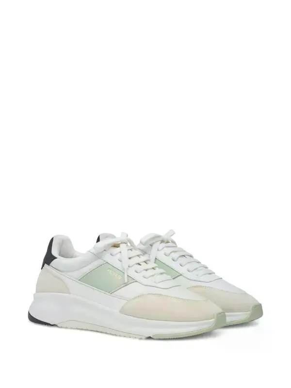 Axel Arigato Genesis Neo Runner Sneakers - Neutrals