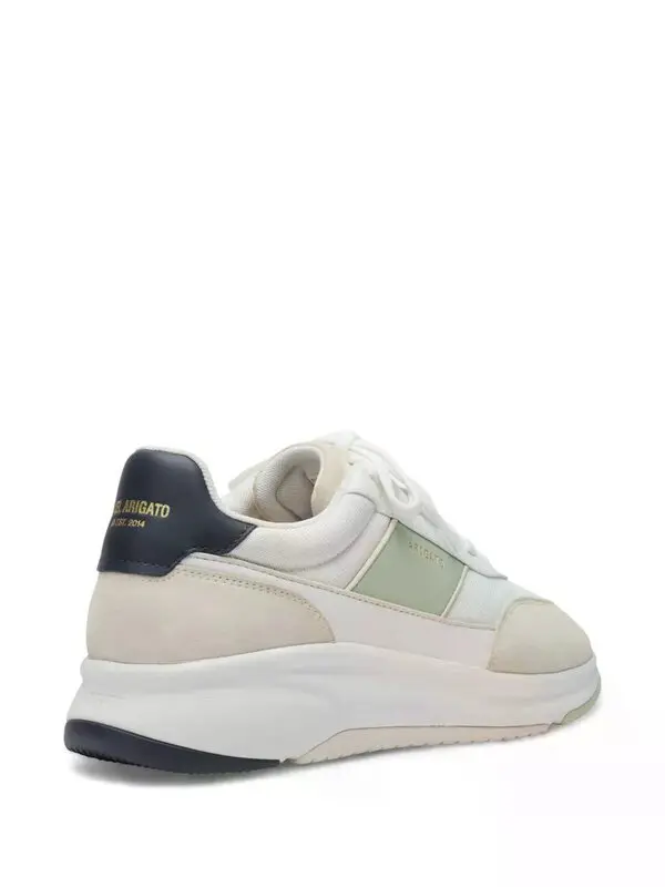 Axel Arigato Genesis Neo Runner Sneakers - Neutrals