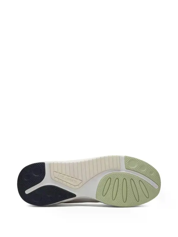 Axel Arigato Genesis Neo Runner Sneakers - Neutrals