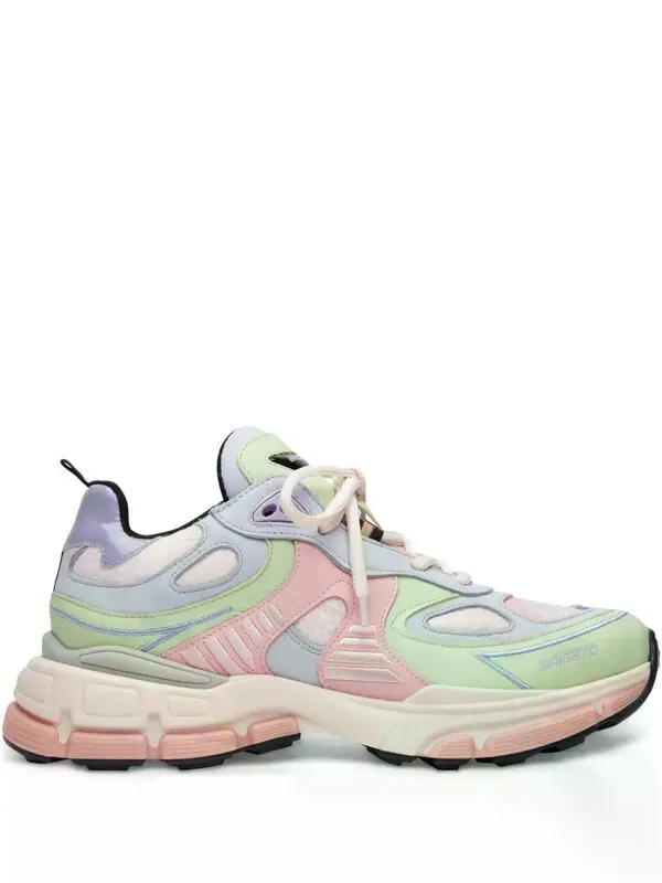 Axel Arigato Sphere Trip Sneakers - Pink