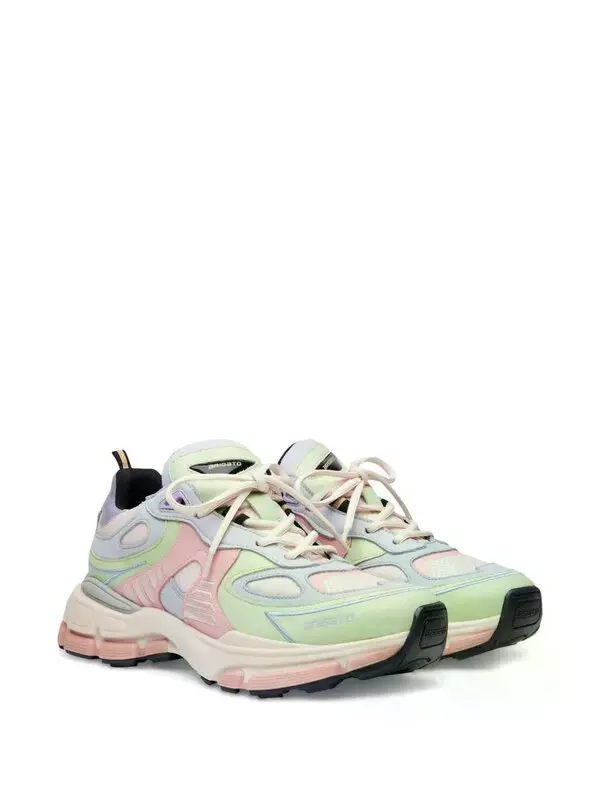 Axel Arigato Sphere Trip Sneakers - Pink