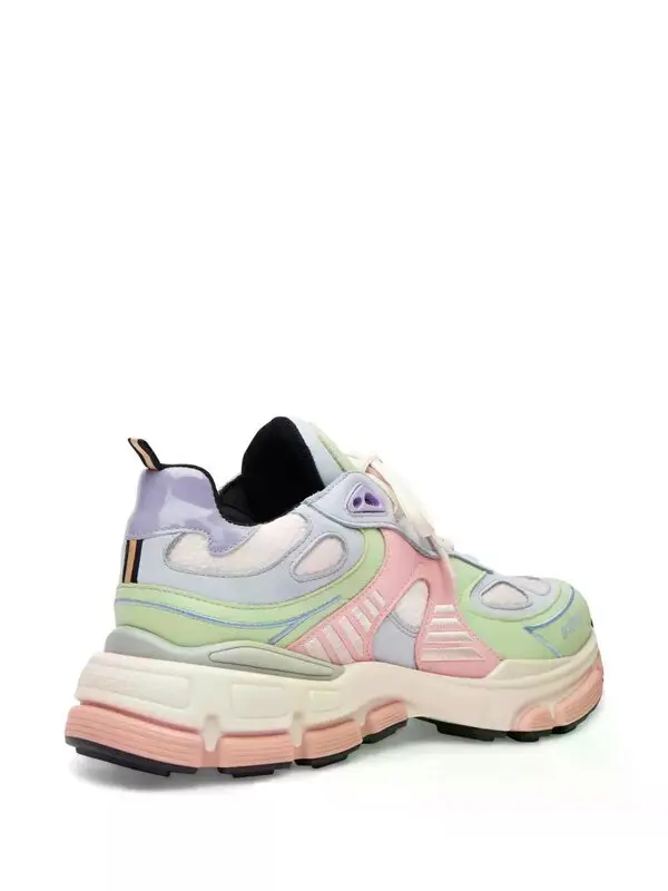 Axel Arigato Sphere Trip Sneakers - Pink