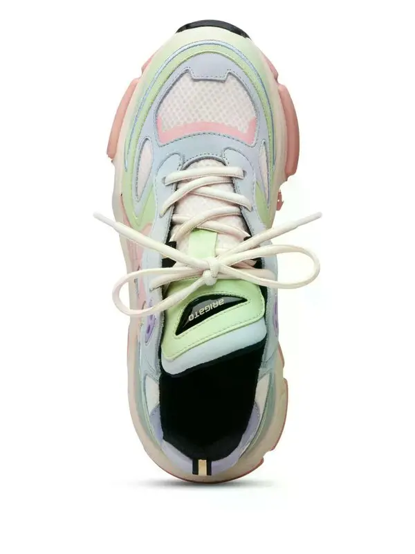 Axel Arigato Sphere Trip Sneakers - Pink