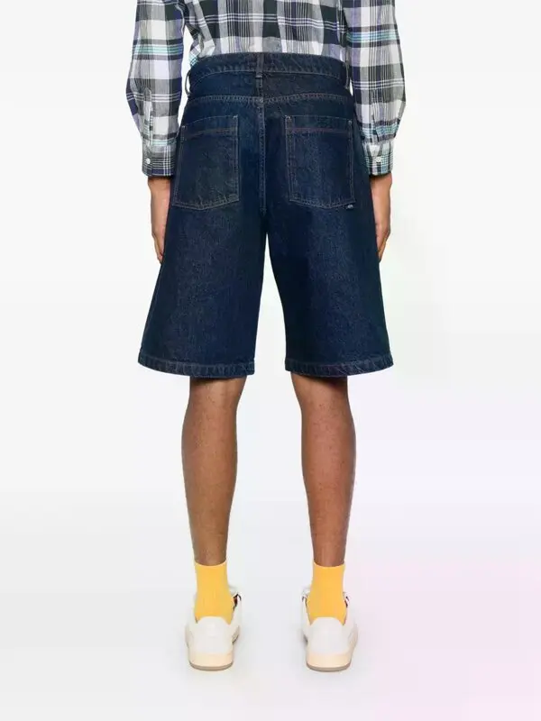 ARTE ANTWERP Arte Denim Shorts