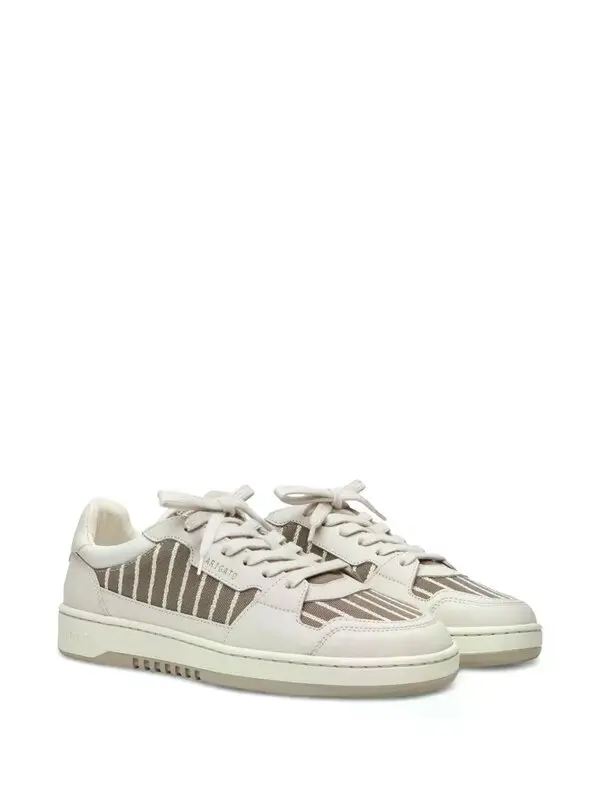 Axel Arigato Dice Lo Sneakers - Neutrals