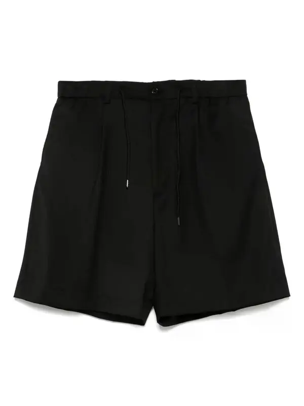 PAURA Ake" Shorts