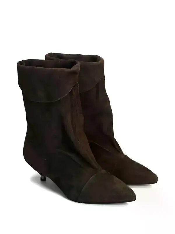 GISEL MOIRE Miriam Boots