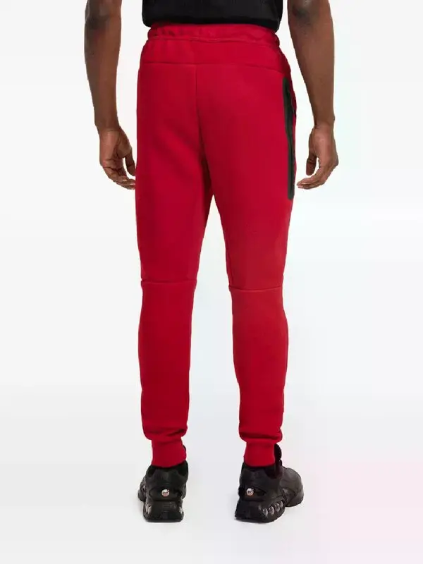 Nike Tech Fleece Gym /black Track Pants