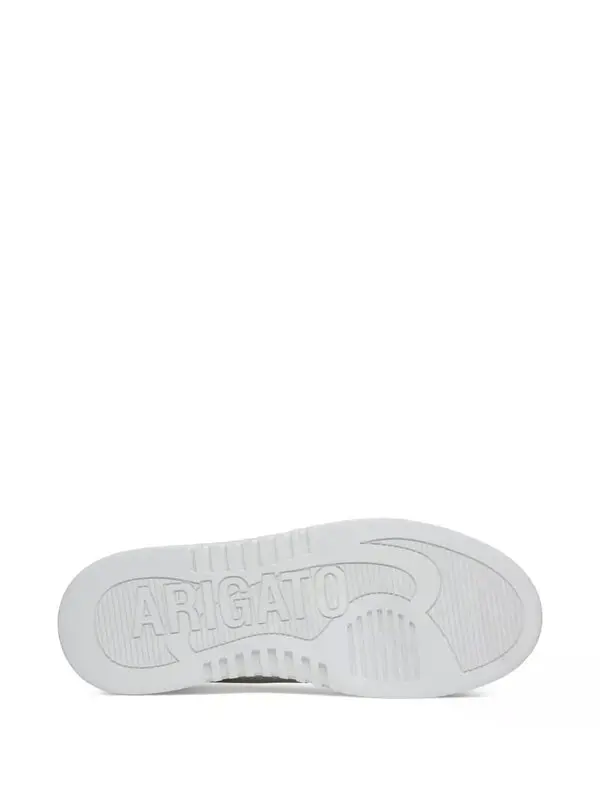 Axel Arigato Orbit Vintage Sneakers - Neutrals