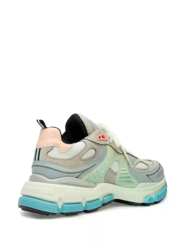 Axel Arigato Sphere Runner Sneakers - Green