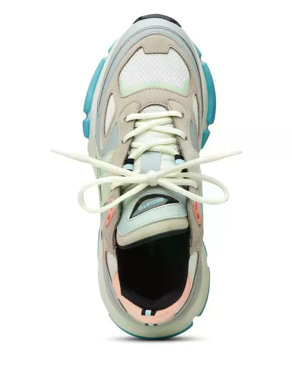 Axel Arigato Sphere Runner Sneakers - Green