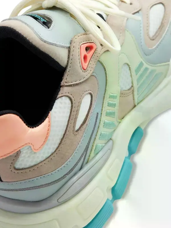 Axel Arigato Sphere Runner Sneakers - Green