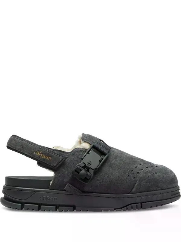Axel Arigato Area Sandals - Black