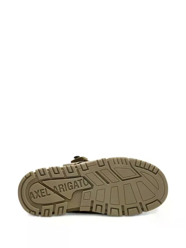 Axel Arigato Area Sandals - Neutrals