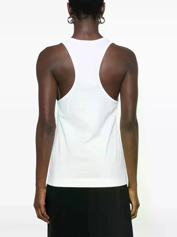 Stella McCartney Printed Tank Top