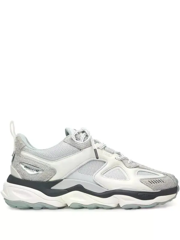 Axel Arigato Satellite Runner Sneakers - White
