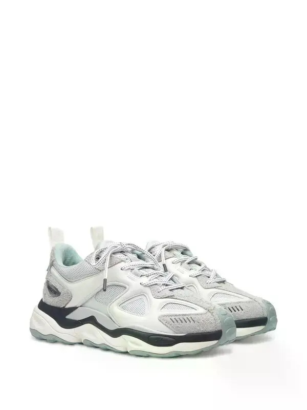 Axel Arigato Satellite Runner Sneakers - White