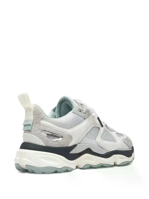 Axel Arigato Satellite Runner Sneakers - White