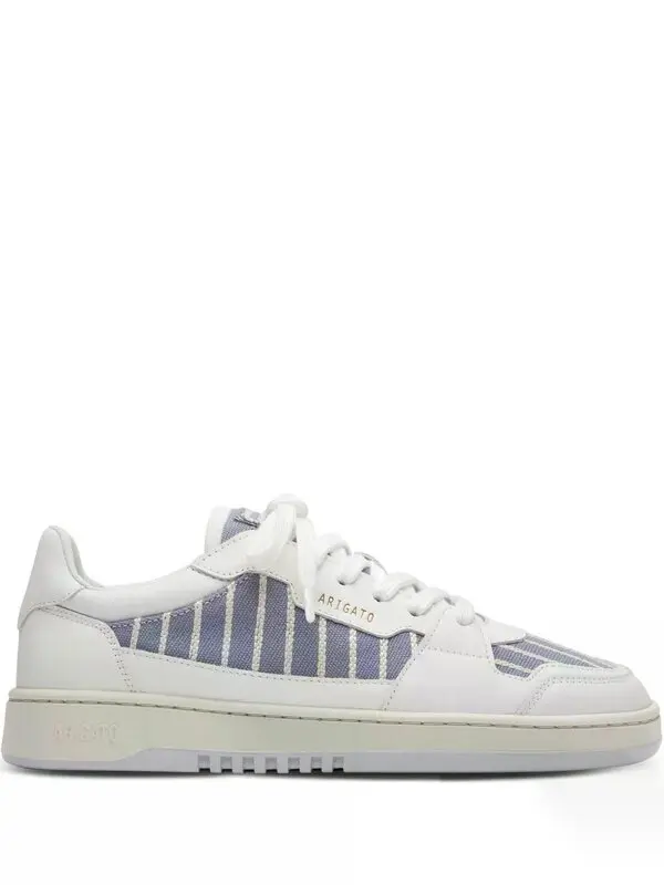 Axel Arigato Dice Lo Sneakers - Blue