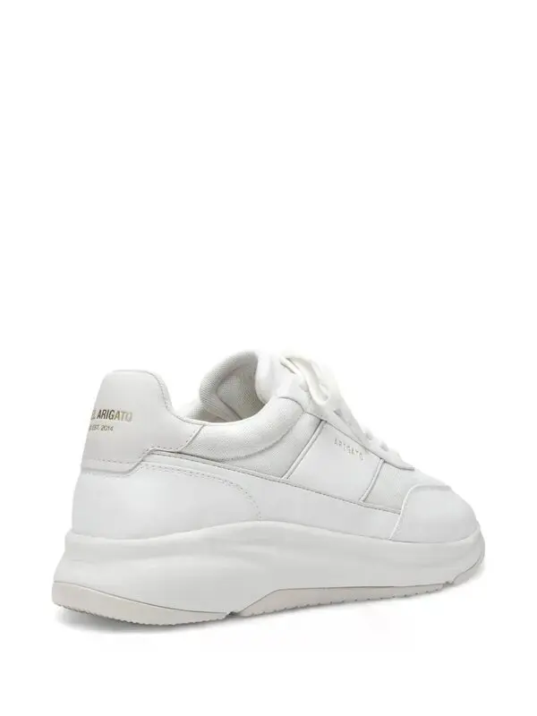Axel Arigato Genesis Neo Runner Sneakers - White