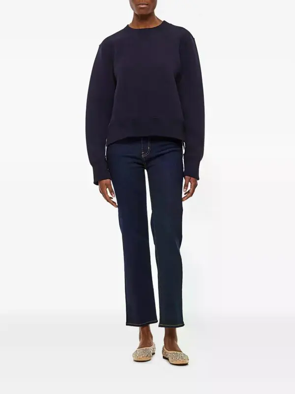 FRAME Straight-leg Jeans