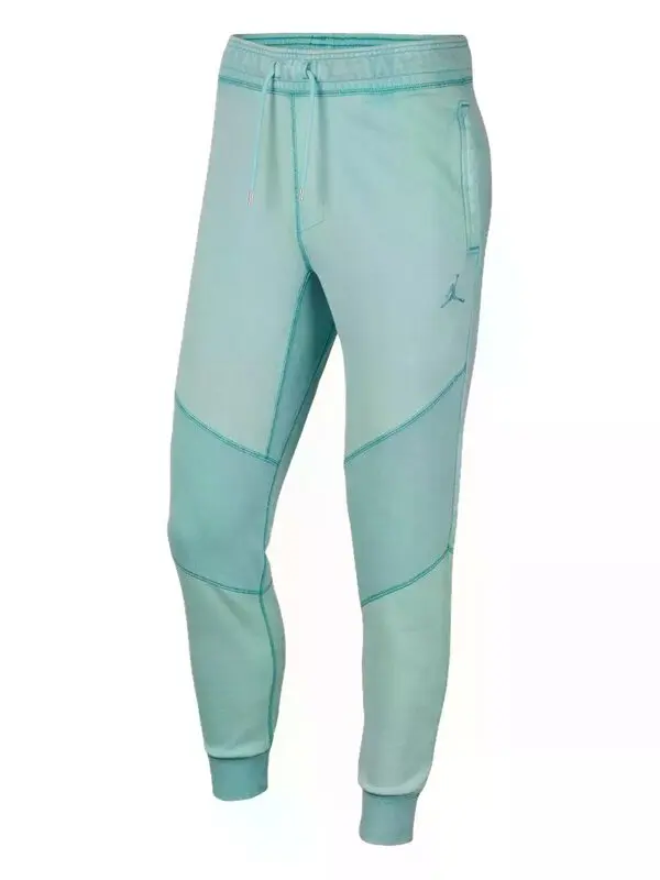 Nike Wings Light Aqua Track Trousers