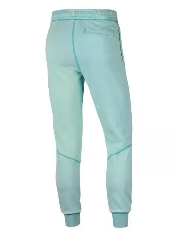 Nike Wings Light Aqua Track Trousers