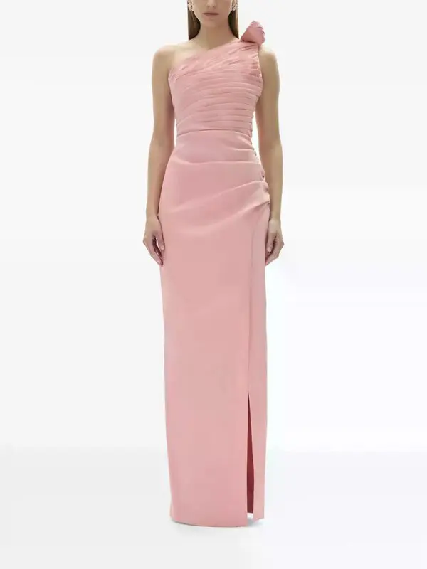 Rachel Gilbert Josie Gown