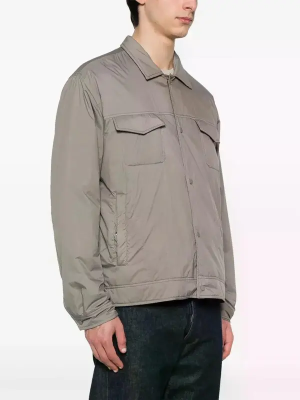 Herno Padded Overshirt