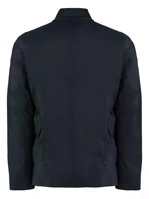 C.P. COMPANY Technical Down Jacket