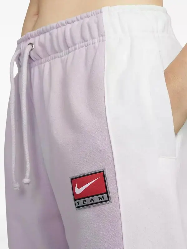 Nike Colour-block Track Trousers