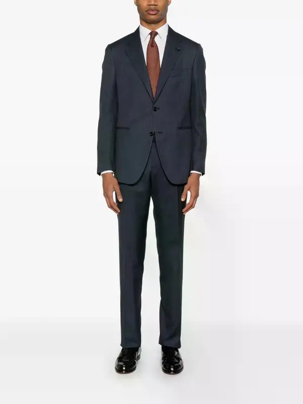 LARDINI Single-breasted Suit