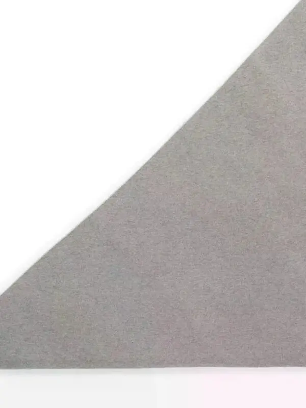 Extreme Cashmere N°35 Bandana - Grey