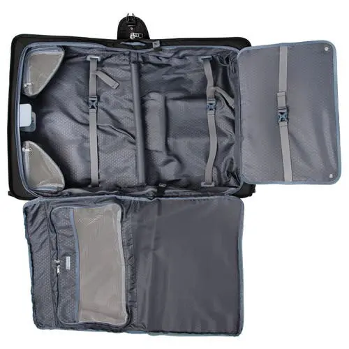 TRAVELPRO Platinum Elite Carry-on Rolling Garment Bag