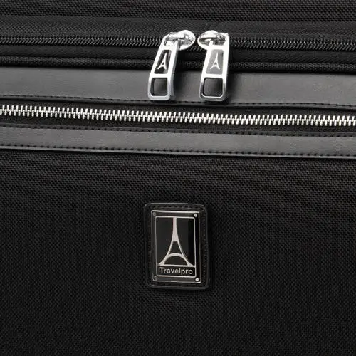 TRAVELPRO Platinum Elite Carry-on Rolling Garment Bag