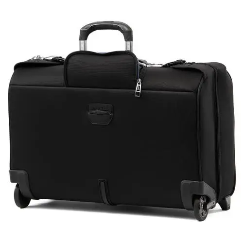 TRAVELPRO Platinum Elite Carry-on Rolling Garment Bag