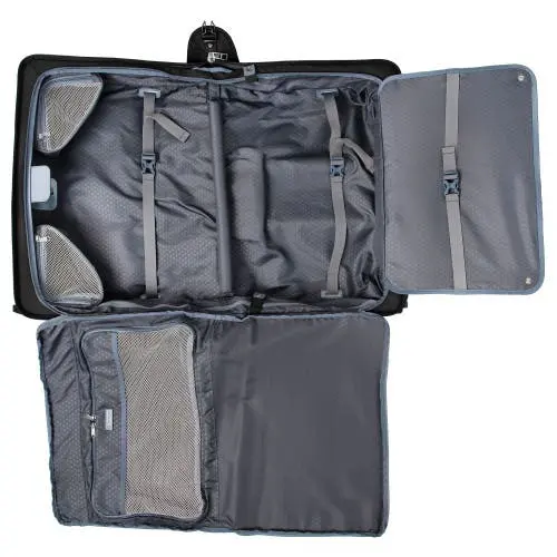 TRAVELPRO Platinum Elite 22" Carry-on Rolling Garment Bag