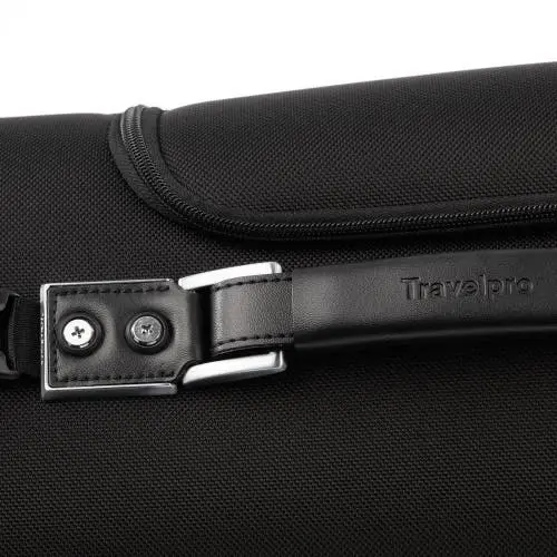 TRAVELPRO Platinum Elite 22" Carry-on Rolling Garment Bag