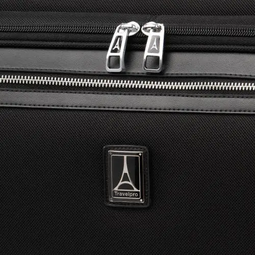 TRAVELPRO Platinum Elite 22" Carry-on Rolling Garment Bag