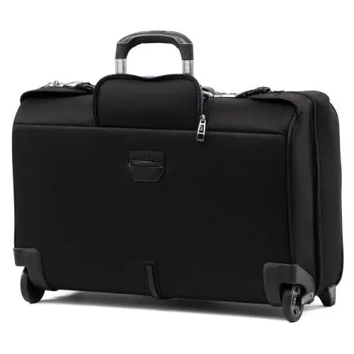TRAVELPRO Platinum Elite 22" Carry-on Rolling Garment Bag