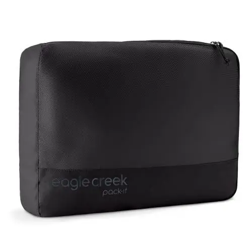 EAGLE CREEK Pack-it Reveal Cube - Black
