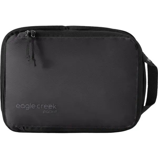 EAGLE CREEK Pack-it Isolate Compression Cube Set - Black